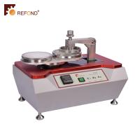 China RF3158 Circular Locus Tester , JJG040 Pilling Testing Machine for sale