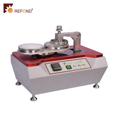 Cina Tester circolare di luogo RF3158, macchina di prova di JJG040 Pilling in vendita