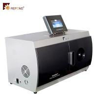 China Textile Testing Machine Qmax Warm and Cool Feeling Tester for sale
