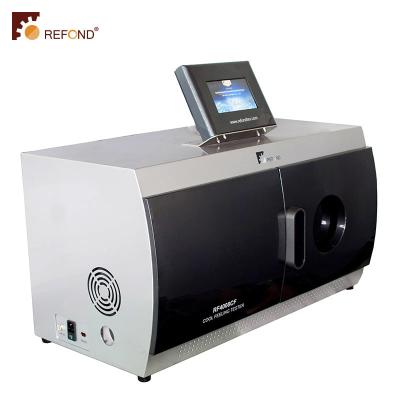Cina Macchina di prova del tessuto tester ritenente caldo e fresco di Qmax in vendita