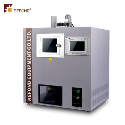 Cina Camera del vapore di gas di sicurezza con il brevetto di invenzione in vendita