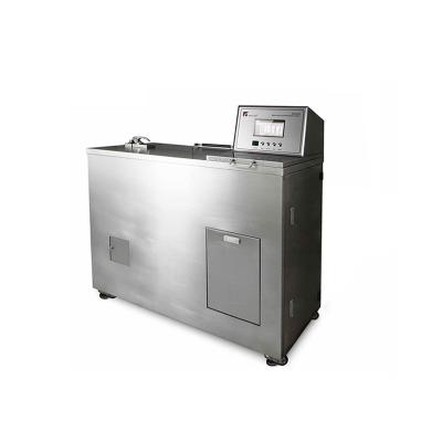 China Large Capacity Washing Fastness Tester , REFOND Aatcc Test Machine for sale