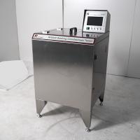 China REFOND Washing Fastness Tester , SS316L Aatcc Test Machine for sale