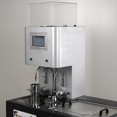 China De Wastrog Ometer REFOND van de wassnelheid 10L met LEIDENE Aanwijzing Te koop