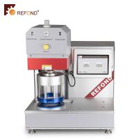 China 600cmH2O Hydrohead Textile Testing Equipment With Touchscreen for sale