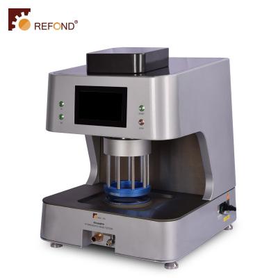 Cina 5000mmH2O tester capo idrostatico massimo, macchina di prova del tessuto in vendita