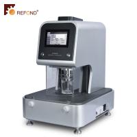 China REFOND Pneumatic Bursting Strength Machine for sale