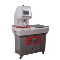 China High Precision Pressure Sensor Burst Testing Equipment Floor Type for sale