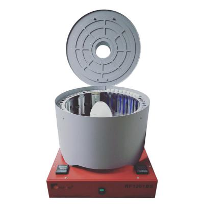 Cina Tester Mercury Tungsten Lamp British Standard di fotostabilità in vendita