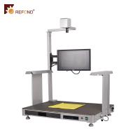 China RF6068DSM High Precision Fabric Testing Equipment REFOND Dimensional Stability Measuring for sale