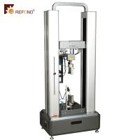 China RF-UD10K Universal Testing Machine Tensile Test 10KN REFOND for sale
