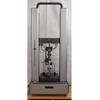 China RF-UD10K Textile Testing Instrument Universal Testing Machine 10KN For Leather for sale