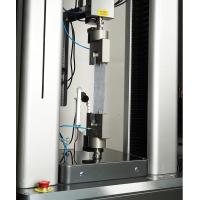 China 10KN Universal Testing Machine , Double Column Tensile Strength Equipment for sale
