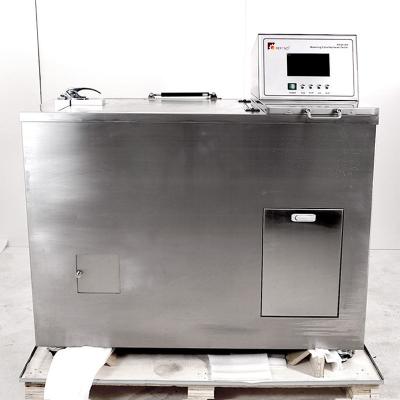 China Het verven van Launderometer de Testmachine AATCC 28 van de Kleurensnelheid Te koop