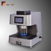China REFOND 5000cmH2O Fully Automatic Hydrostatic Head Tester,Woven Fabric Testing Equipment for sale