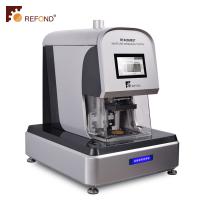 China MST Moisture Management Tester for sale
