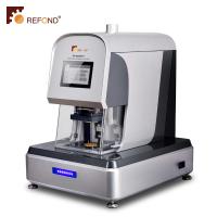 China MST Moisture Management Tester for sale