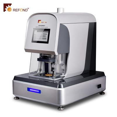 China Probador GB/T21655.2 RF4008MST de la gestión de la humedad de la materia textil de MMT REFOND en venta