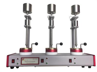 Cina En malata 556623 del tester del cambiamento di colore RF3354 in vendita