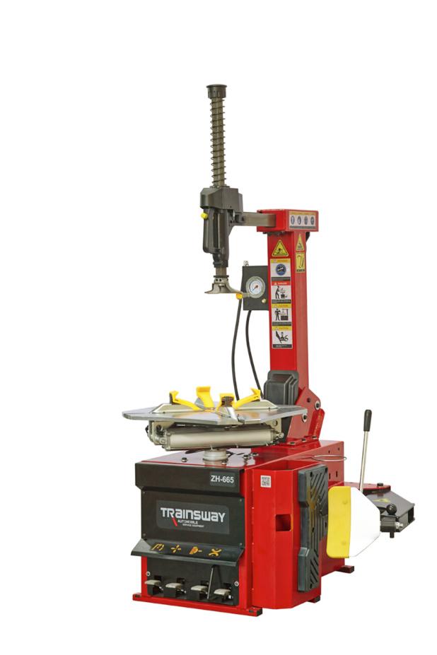 Auto Tire Changer Zh665A