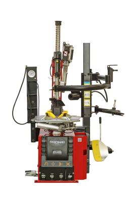 Cina CE Automotive Tire Machine Tilt Back Tire Changer 26