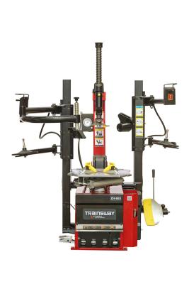 China Trainsway Zh650s Automatic Tire Changing Machine Tire Changer Condition Customization for sale