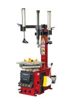 China ZH650S Automatic Tyre Changer with Double Help Arm and Tilting Back Post Standard for sale