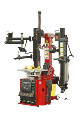 Cina Trainsway Zh650r Cambia pneumatici elettrici per veicoli 97X75X91cm 138X40X42cm Dimensioni di imballaggio in vendita