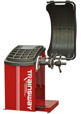 Cina ZH810A bilanciatore di ruote per apparecchiature di ruote ferroviarie in imballaggio Dimensioni 97X75X115cm in vendita
