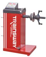 China Trainsway Off-Car Type Wheel Balancing Machine Balancing Range Small Size for sale