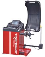 China Tainsway Zh825A Wheel Balancer Off-Car Type with Customization Capabilities for sale
