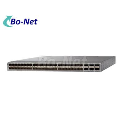 Китай High quality Nexus 9300 48 Port SFP with 6 port QSFP Network Switch for N9K-C93180YC-FX продается