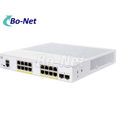 Cina New Original C1000-16T-2G-L 16x 10/100/1000 Ethernet ports 2x 1G SFP uplinks network Switch in vendita