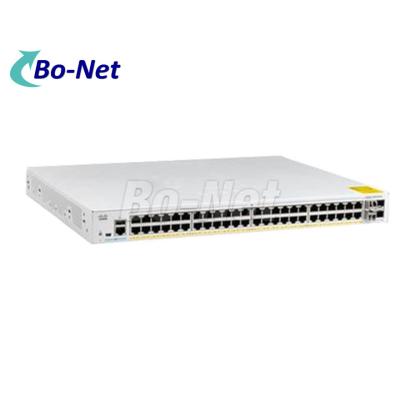 Cina Original New1000 series 48 ports 4x 1G SFP network switch for C1000-48T-4G-L in vendita