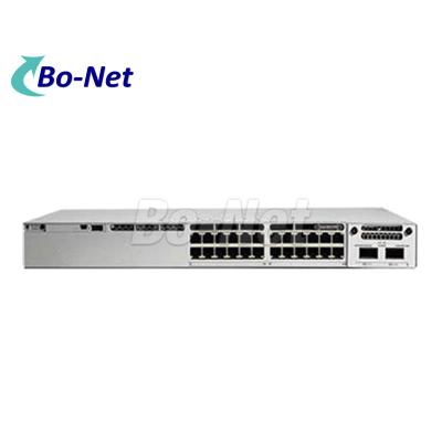 Cina New Original  C9300-24UX-E c9300 switch series  24-port switch in vendita