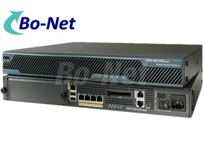 China De Firewall van Next Generation Cisco ASA met de Vuurkrachtdiensten ASA5545 FPWR K9 Te koop