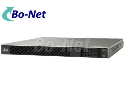 China Stackable Safety Cisco 5555 X Firewall Hardware With Fire Power Services for sale