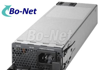 China Fonte de alimentação PWR-C2-250WAC de CISCO para 2960XR o interruptor 48TS-I 24TD-I 48TD-I do gigabit da série WS-C2960XR-24TS-I Cisco à venda