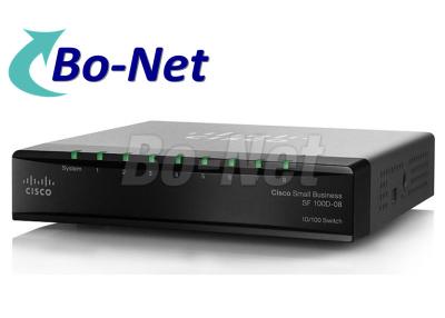 中国 防止を妨げるラインのSG95-24-CN SMBのコンパクトのCiscoギガビット スイッチ頭部 販売のため