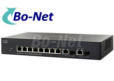 China Smart Manageable SG220 Cisco Gigabit Switch For Small Business Rack Mountable for sale