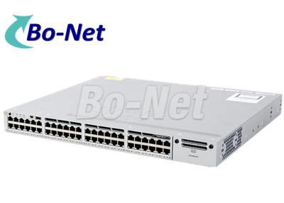 Cina Porto 48 435 W del commutatore 3850 di gigabit di piccola impresa di WS-C3850-48P-E Cisco in vendita