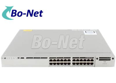 China Cisco WS-C3850-24U-L Cisco Gigabit Switch for sale