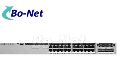 中国 88のGbpsは24の港WS-C3850-24U-Sが付いているCiscoの触媒ギガビット スイッチを管理しました 販売のため