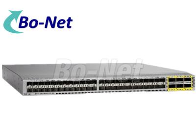 Cina Commutatore di gigabit di Cisco N3K-C3172TQ-32T Cisco in vendita