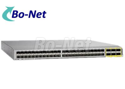 Cina Commutatore di gigabit di Cisco N3K-C3172PQ-XL Cisco in vendita