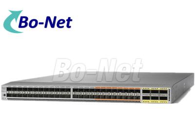中国 力の重複20 X SFP+のN5K C5010P B S SMB Ciscoギガビット スイッチ 販売のため