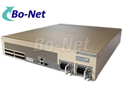 Cina Carta di interfaccia pallida di Cisco C6816-X-LE Cisco in vendita