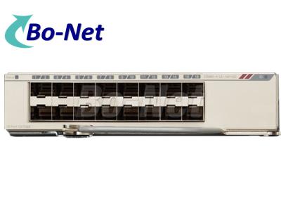 中国 Cisco C6880-X-LE-16P10G Ciscoの弱々しいインターフェース・カード 販売のため
