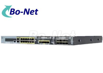 中国 Cisco FPR2130-NGFW-K9 Ciscoの弱々しいインターフェース・カード 販売のため