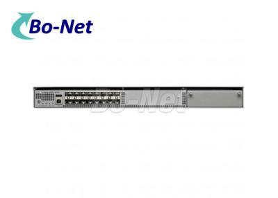 Cina LA WS C4500X 16SFP+ ha utilizzato i commutatori di Cisco con i ricetrasmettitori WS-C4500X-16SFP+ delle porte Ethernet 10G in vendita